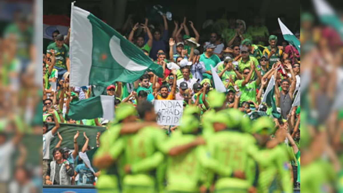 Simply not good enough: Pakistan need to start burning effigies of ...
