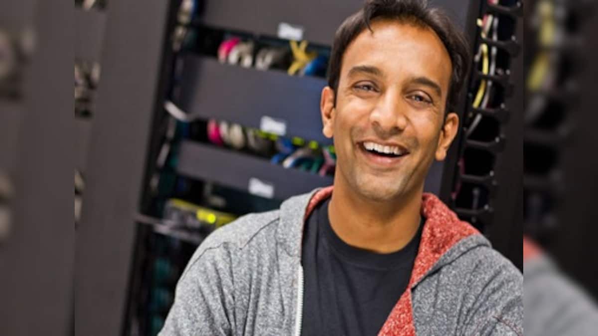Obama appoints DJ Patil as first US chief data scientist – Firstpost