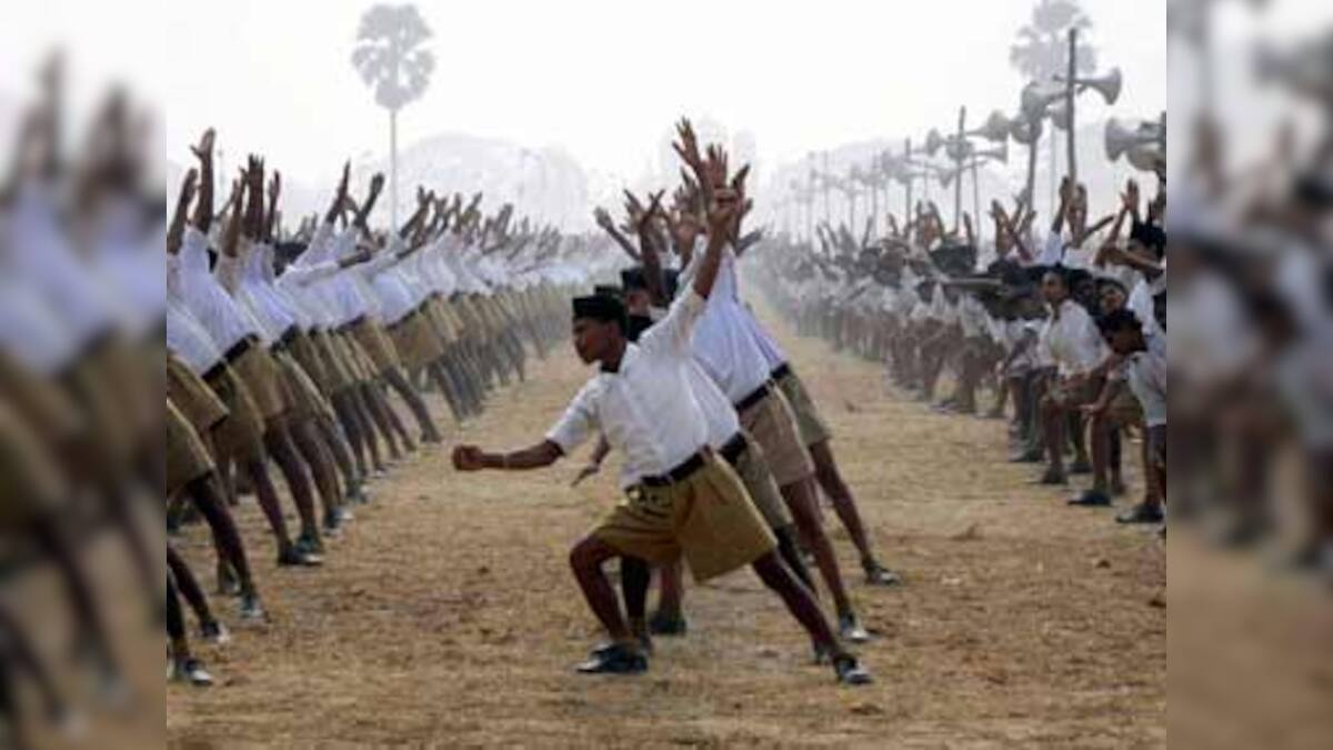 Do you plan on making India a 'Hindu rashtra'? Muslim clerics asks RSS ...