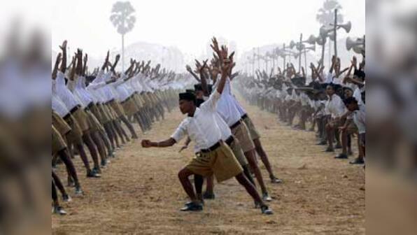 Do you plan on making India a 'Hindu rashtra'? Muslim clerics asks RSS ...