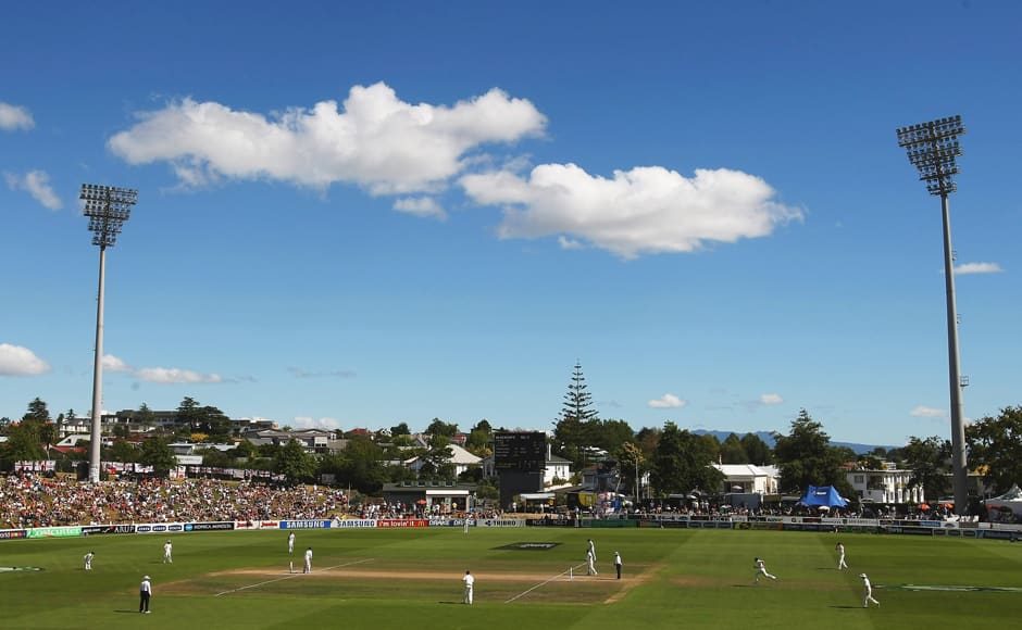 Photos: All you need to know about every Cricket World Cup venue-Sports ...