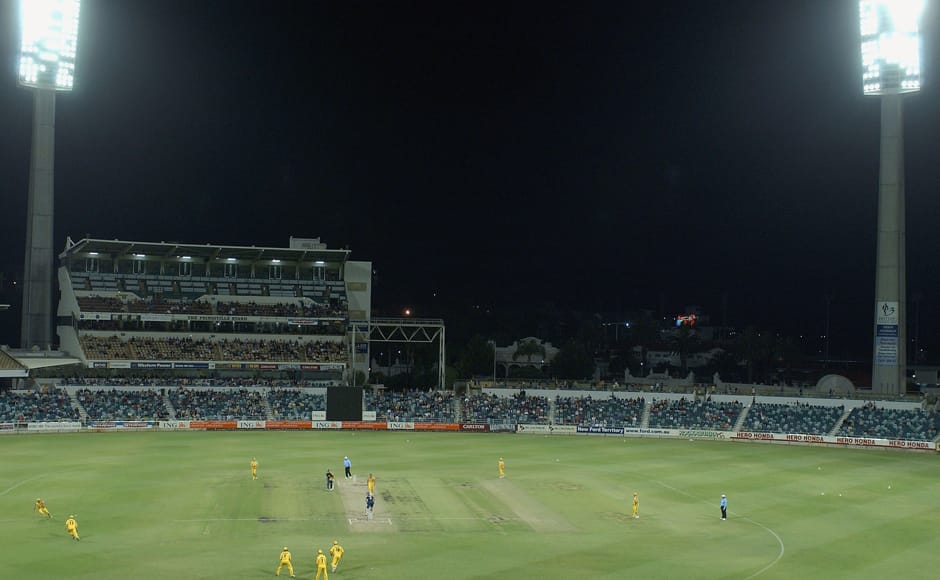 Photos: All you need to know about every Cricket World Cup venue-Sports ...