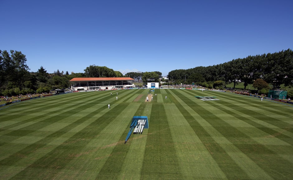 Photos: All you need to know about every Cricket World Cup venue-Sports ...