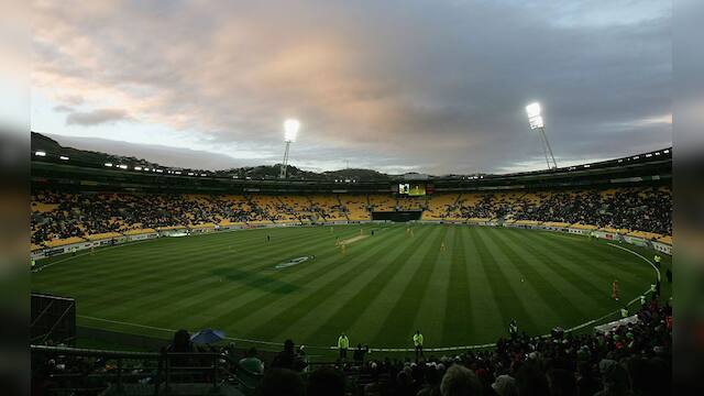 Photos: All you need to know about every Cricket World Cup venue ...