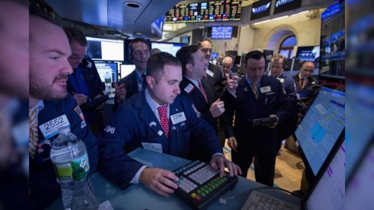 New ETFs look to counter rising rates with derivatives play – Firstpost