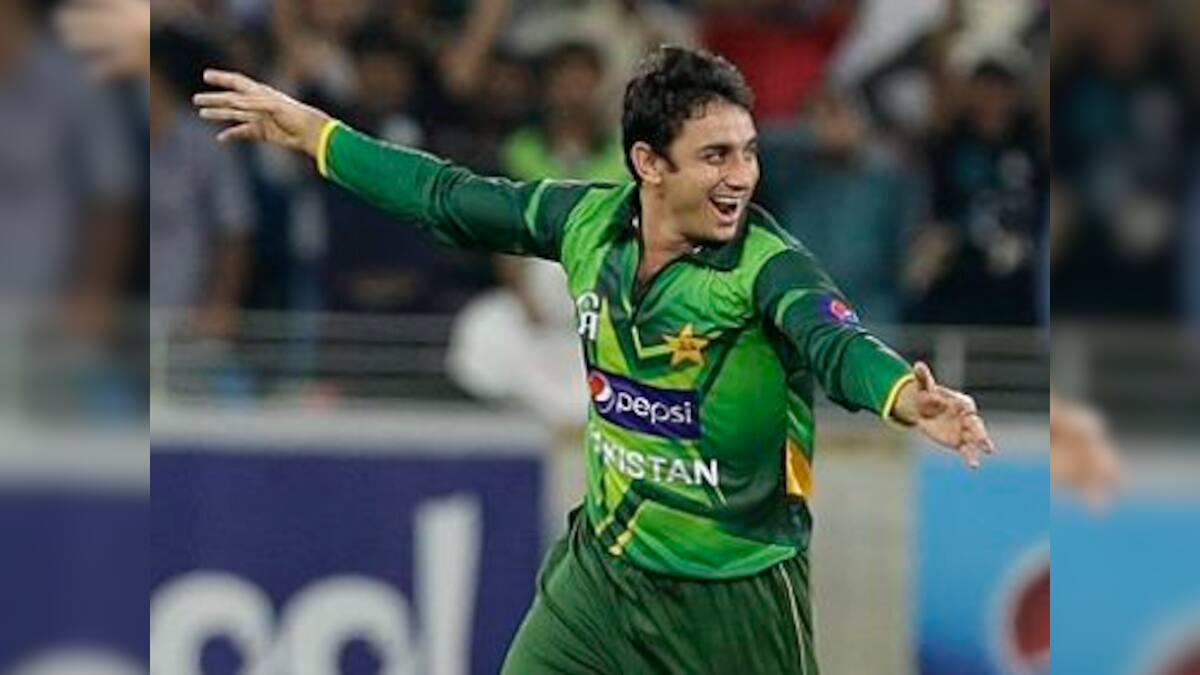 I would love to see our players finally beat India in a World Cup ...