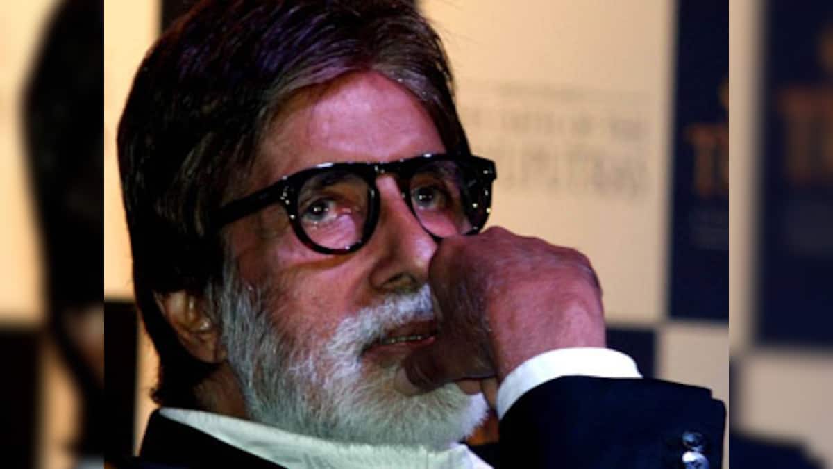 I'm extra cautious with endorsements: Amitabh Bachchan on the Maggi ...