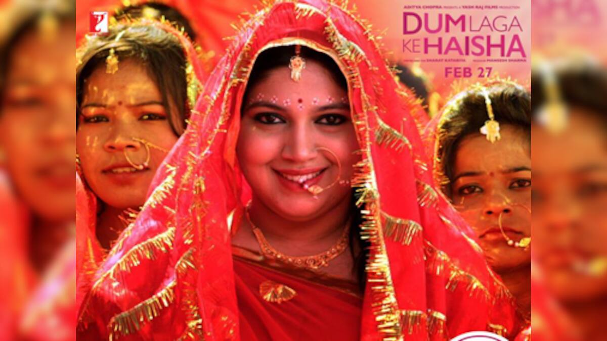 YRF's casting director Shanoo Sharma's special treat for Bhumi Pednekar ...