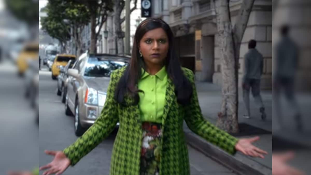 Mindy Kaling Invisible Super Bowl Advert A New Win For Minority Women Firstpost