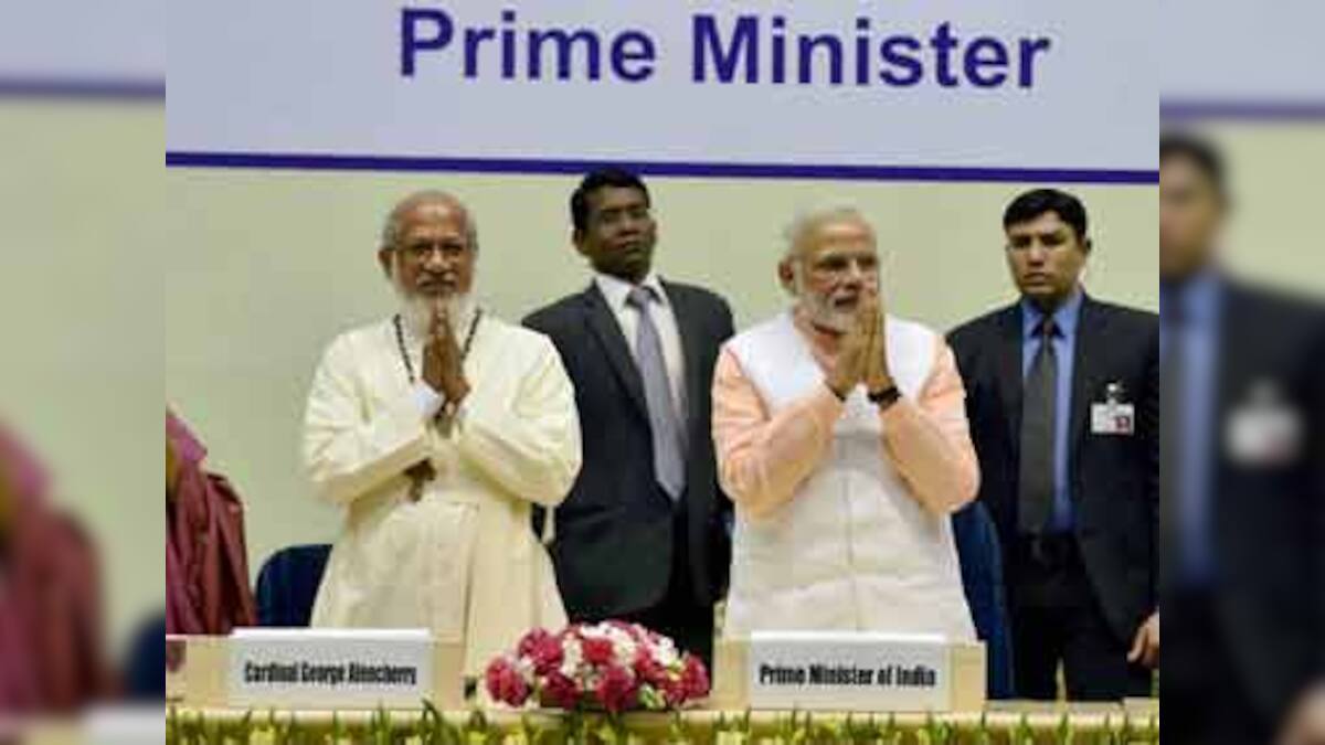 Saving the Budget session: Decoding the timing of PM Modi's speech on ...