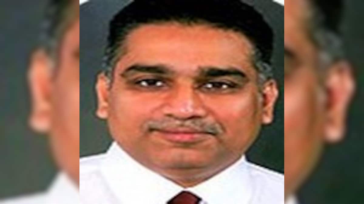 Happiest Minds appoints Sashi Kumar as CEO & MD – Firstpost