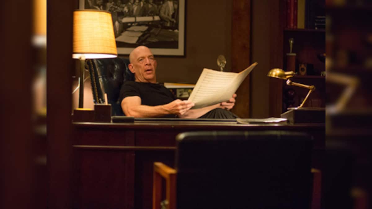 Oscar special: Outstanding acting and direction make Whiplash a ...