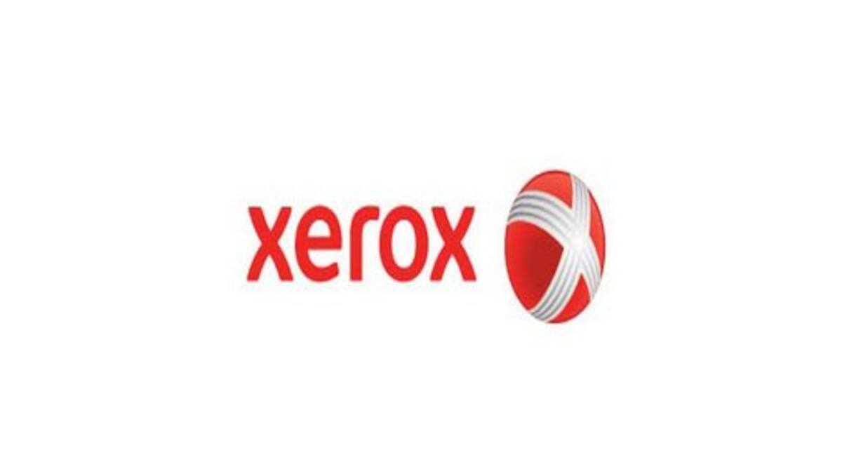 Xerox offers paper-less work environment with new tool – Firstpost