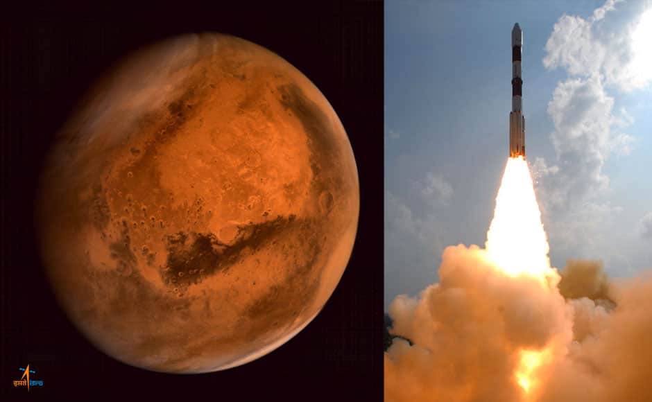 Before watching Akshay Kumar's Mission Mangal, a brief recap of India's ...