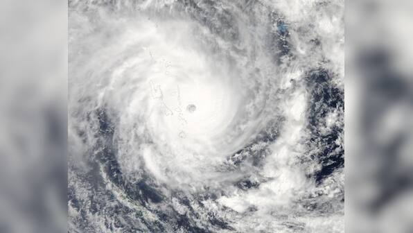 Huge cyclone in Pacific devastates Vanuatu, at least eight dead – Firstpost