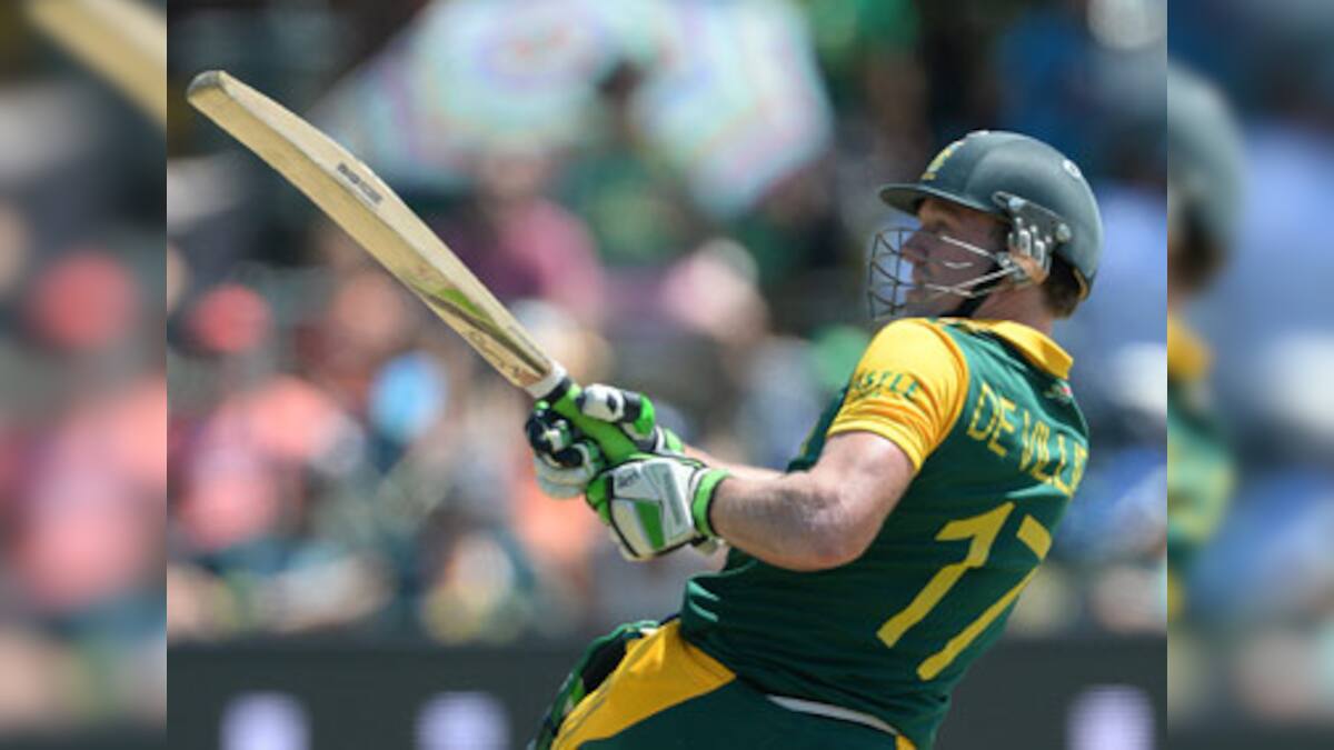 Boring World Cup proves ODI cricket is past its sell-by date – Firstpost