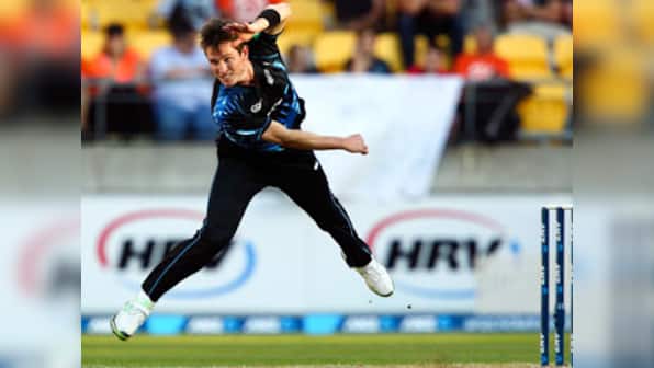 World Cup: Hesson hopeful Milne will be fit for New Zealand's ...