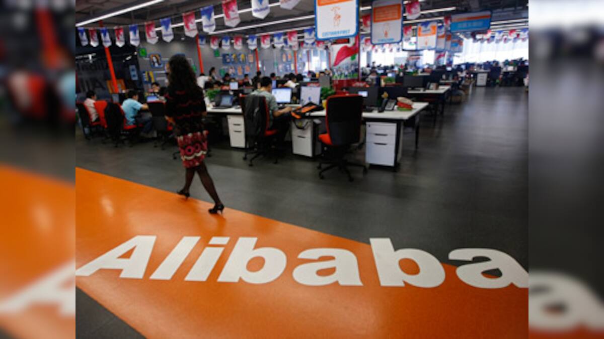 Alibaba deliveries to India to get faster thanks to this tie-up with ...