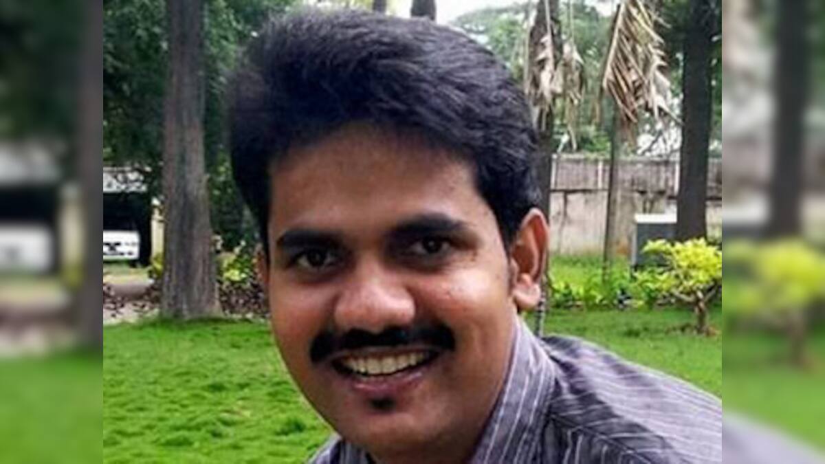 DK Ravi death case: CID deleted CCTV footage from his residence, claims ...