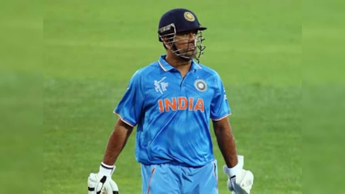 India vs Bangladesh: Dhoni returns as focus switches to ODIs after rain ...
