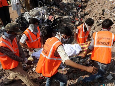 India for enhanced global partnership in disaster management-World News ...