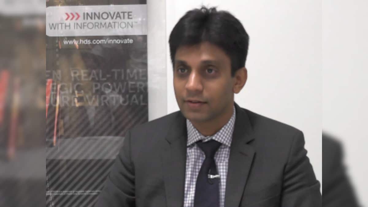 Interview: Here's Hitachi Data System's cloud strategy for India ...