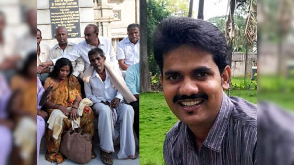 Death of IAS officer DK Ravi: Why hasn't the Karnataka govt authorised ...