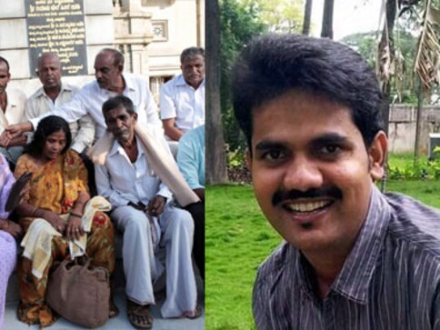 DK Ravi's death: Cops to probe why IAS officer called woman batchmate ...