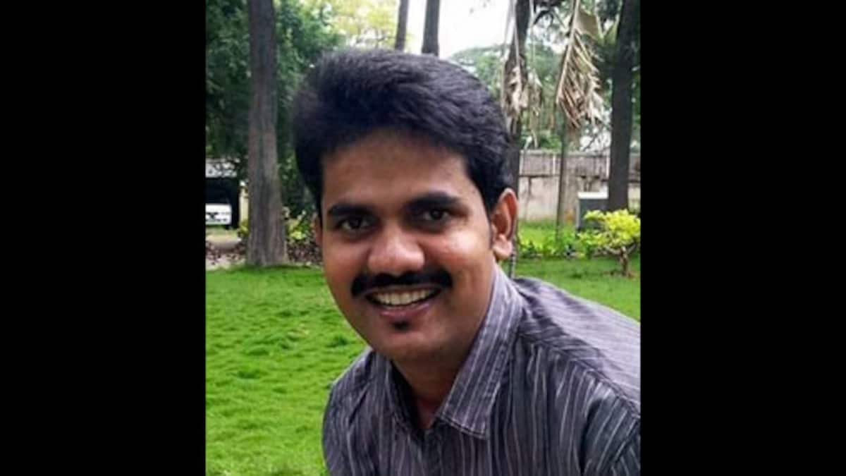 DK Ravi's death: Karnataka CM Siddaramaiah says yes to CBI probe into ...