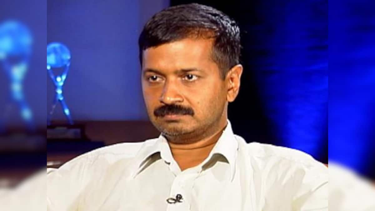 What have we done Arvind bhai? Yadav, Bhushan's letter brews another ...