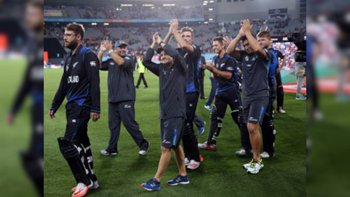 Black Caps' World Cup performance has brought back lost fans: Geoff ...