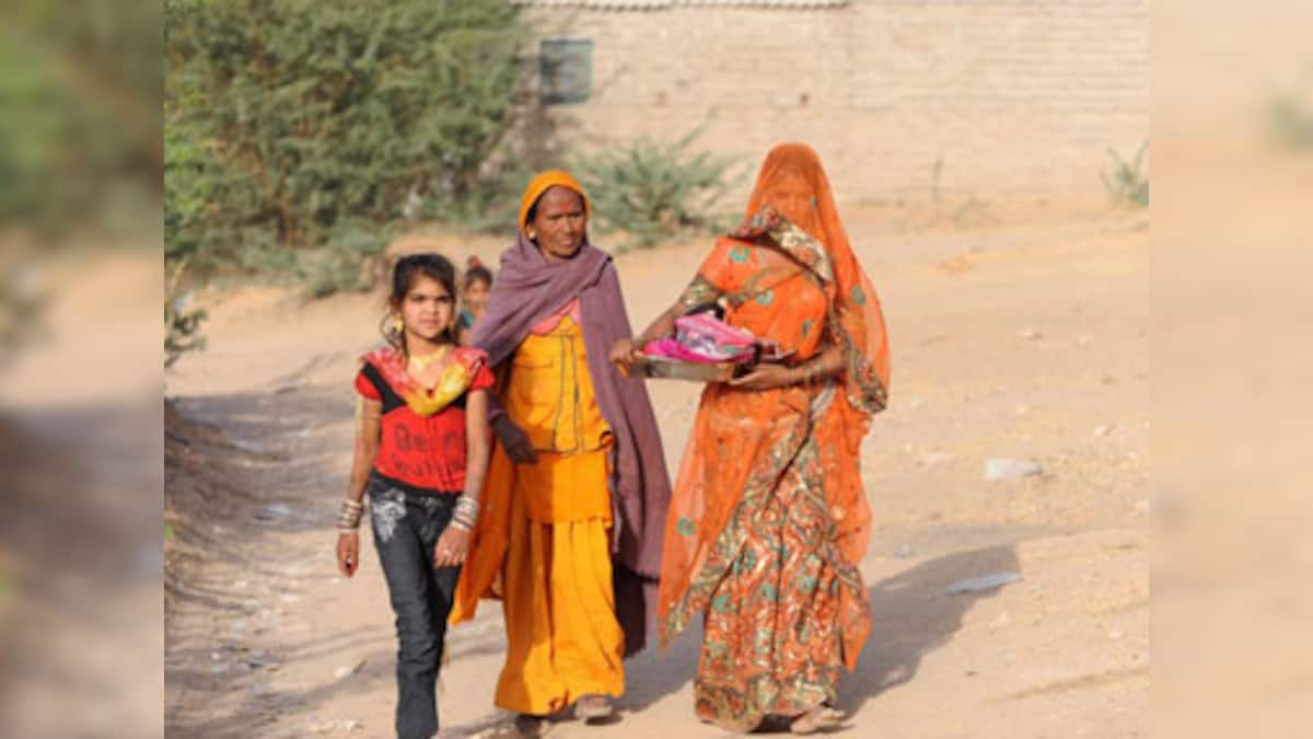 Socio economic survey: Three-fourth of rural India's highest income ...