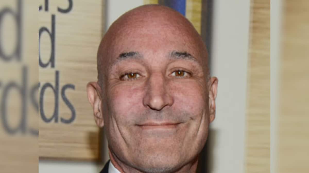 'The Simpsons' co-creator Sam Simon dies of cancer at 59 – Firstpost