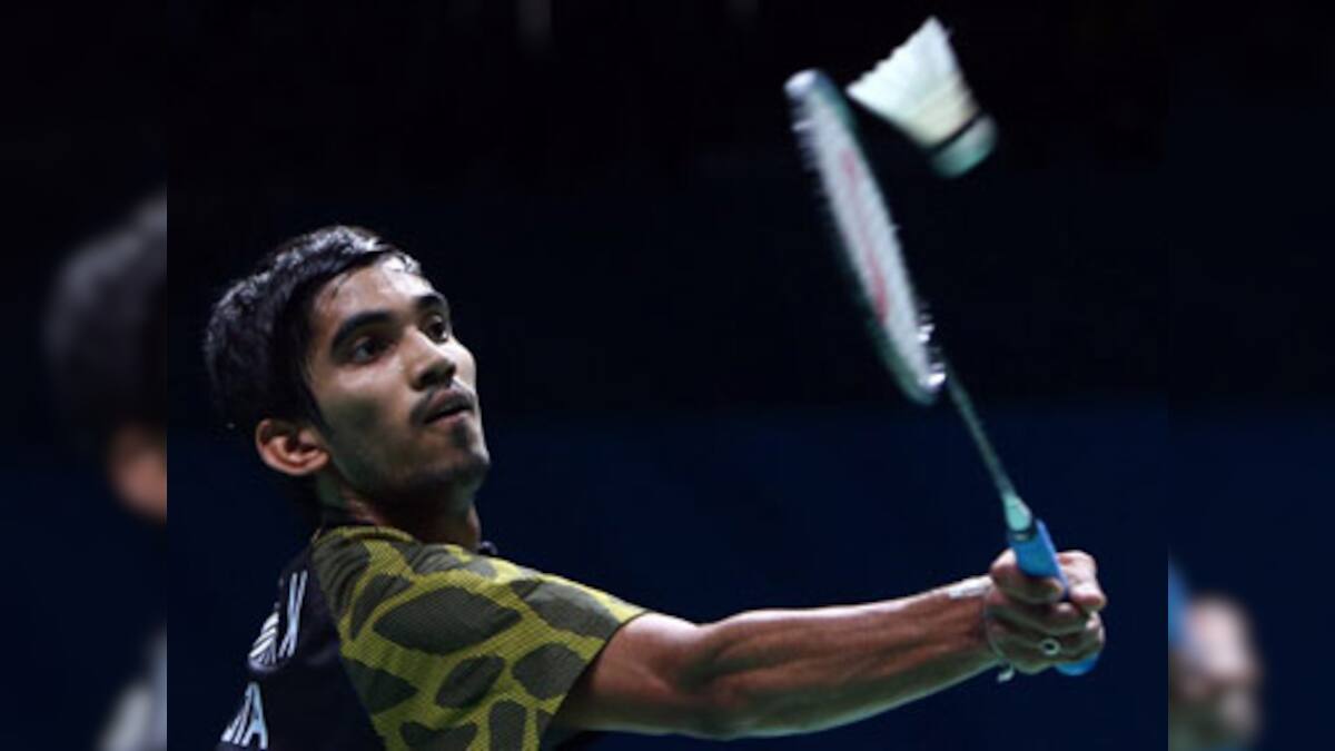 I'm not better at wriggling out of tricky situations, it's just that I ...