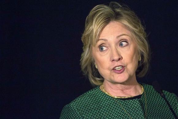 Republicans Seek State Department Documents On Clinton Emails Firstpost