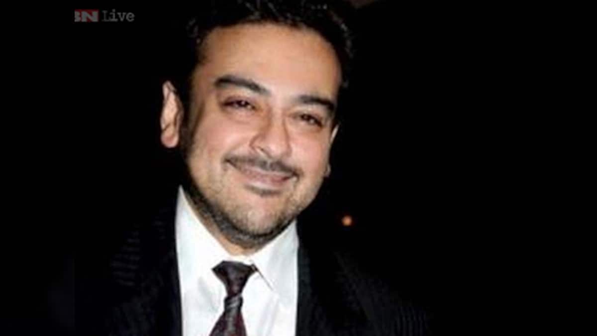 Welcome home, Adnan Sami: Pakistan singer gets Indian citizenship ...