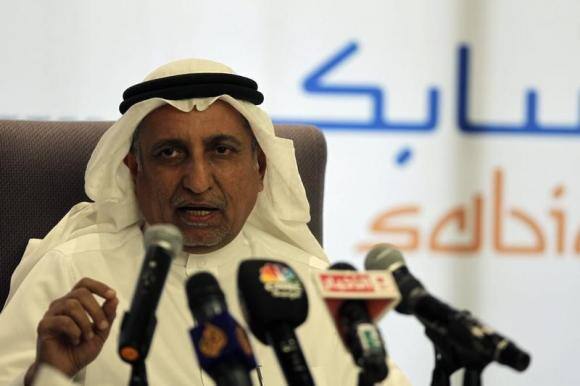 Saudi Arabia's OPEC governor: tough to hit $100-$120 oil again-Fwire ...