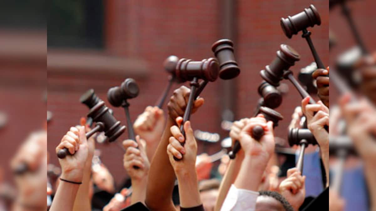 Singapore blogger fined for 'scandalising' judiciary through post ...