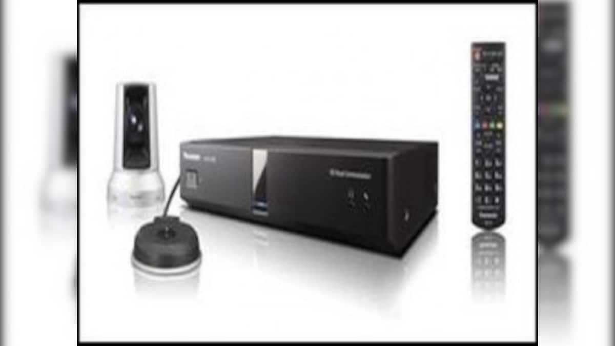 Panasonic launches range of HD visual communication systems – Firstpost