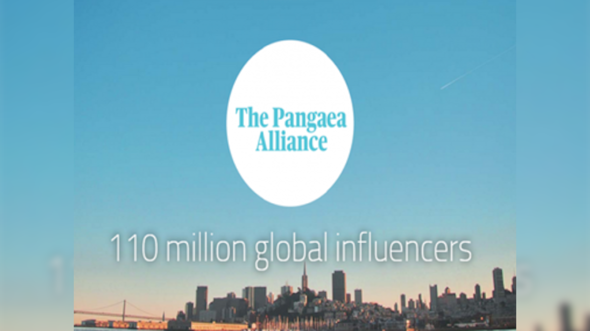 Guardian, FT, Reuters, CNN, Economist form Pangaea digital ad alliance ...