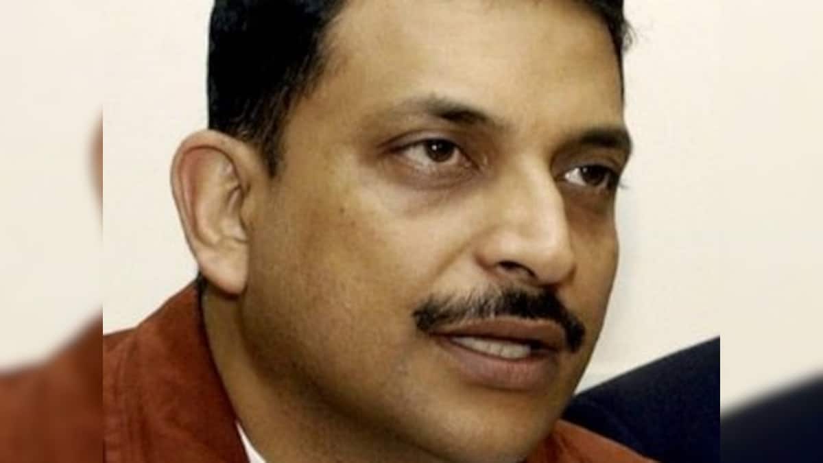 BJP will win Bihar elections on its own: Rajiv Pratap Rudy – Firstpost