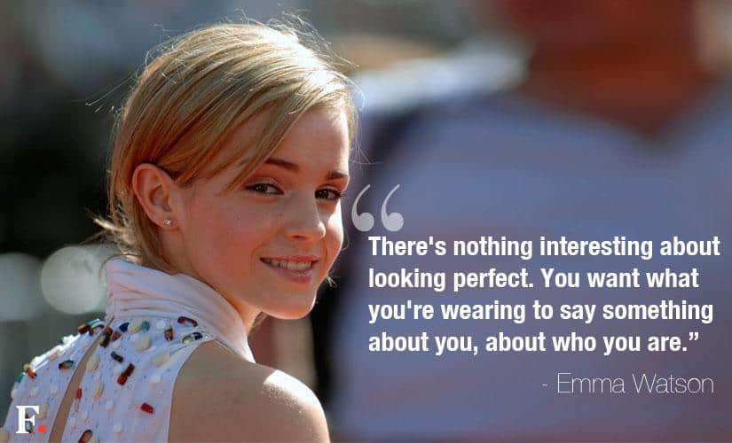 Birthday special: Celebrate Emma Watson’s 25th with her inspiring ...