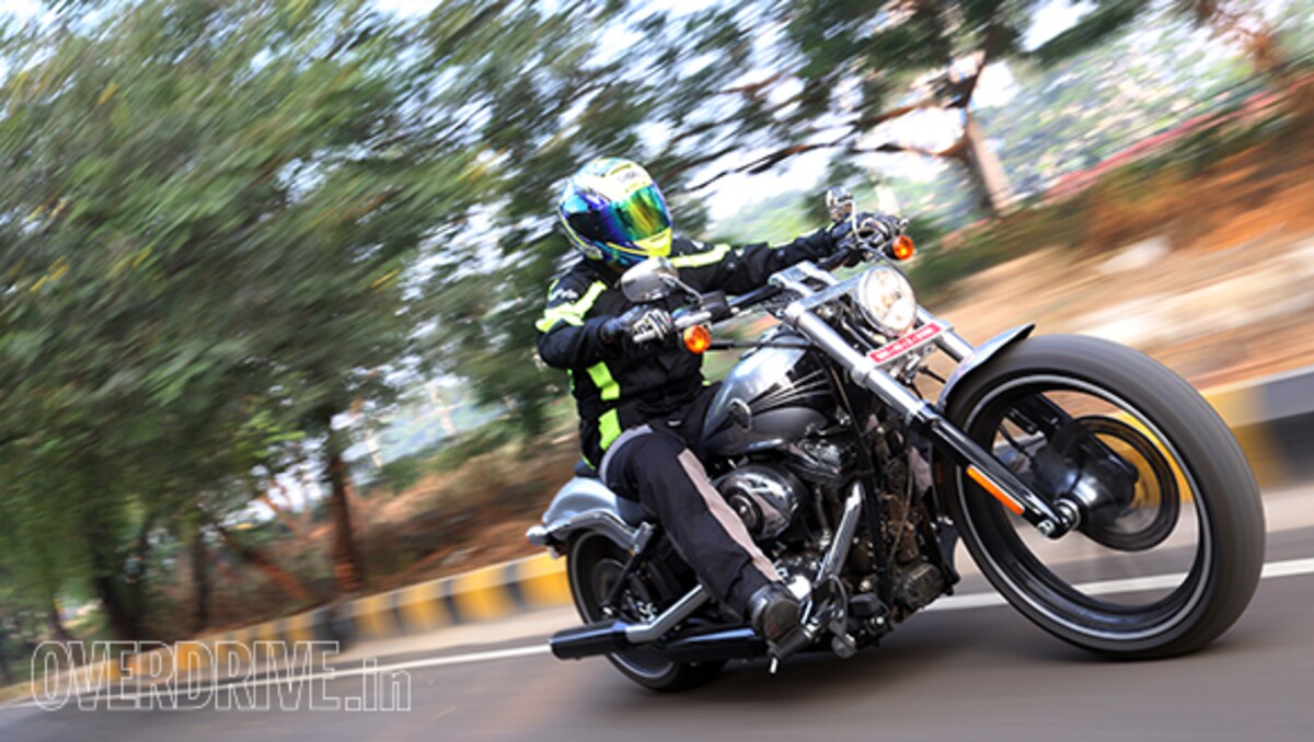 Harley Davidson Motorcycle Extended Warranty | Reviewmotors.co