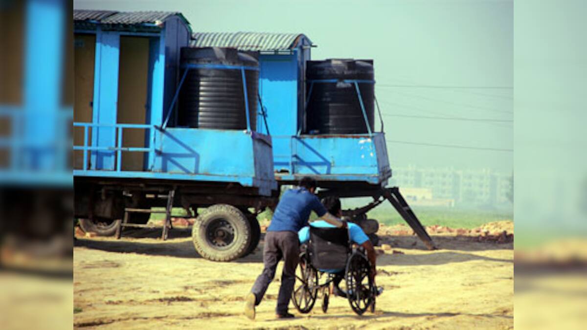 Paralympic association president Rajesh Tomar suspended after Para ...