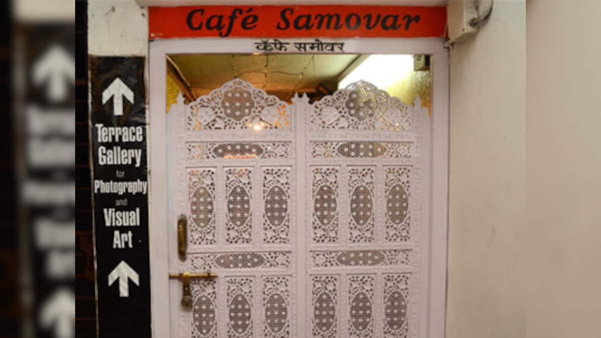 Bringing Cafe Samovar back: Will eatery find new home in Mumbai museum ...