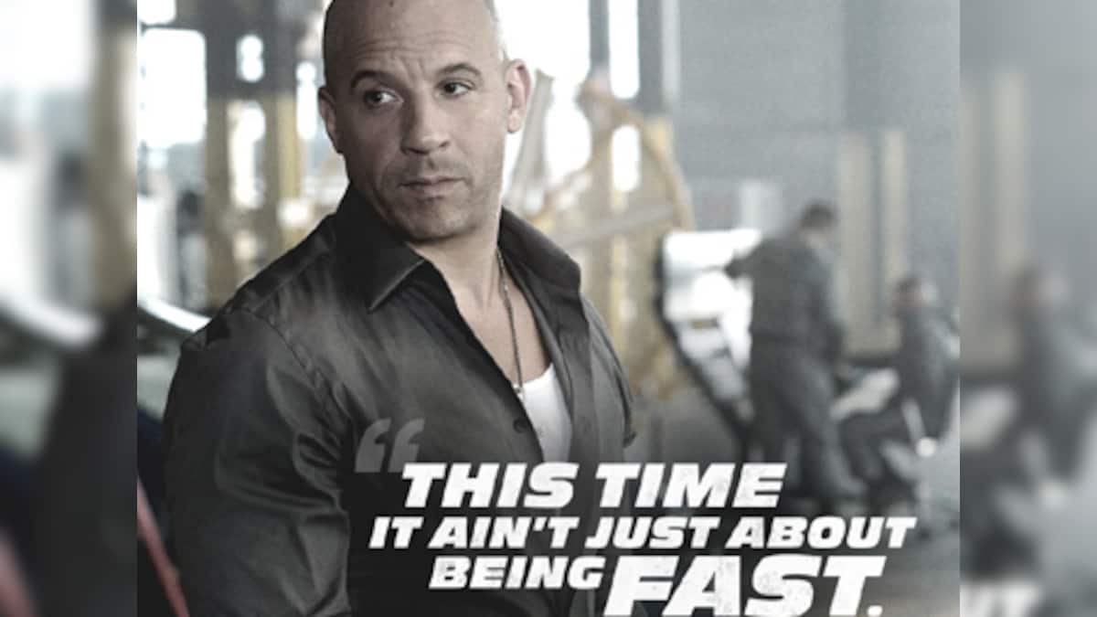 Fast and Furious 7 review: Real story of how Chris Morgan came up with ...