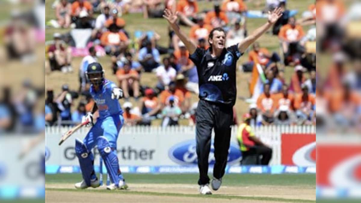 New Zealand pacer Kyle Mills announces retirement from all forms of ...