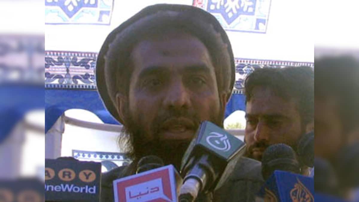 Zaki-ur-Rehman Lakhvi's release order yet to be received by jail ...