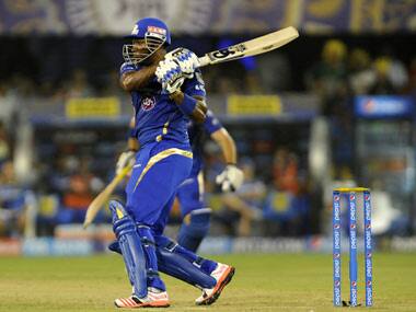 Pollard hints at changes in Mumbai Indians' strategy ahead of clash ...