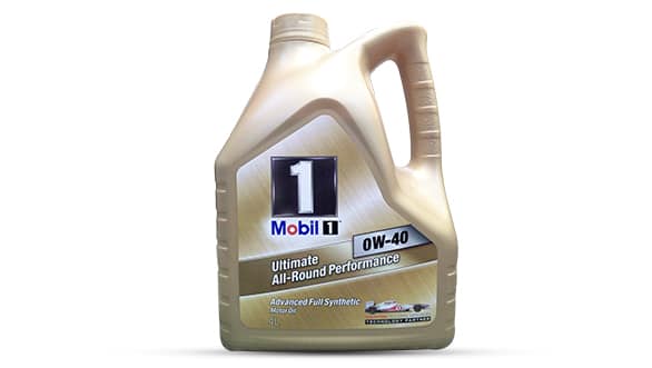 Mobil 1 synthetic engine oil explained-Auto News , Firstpost
